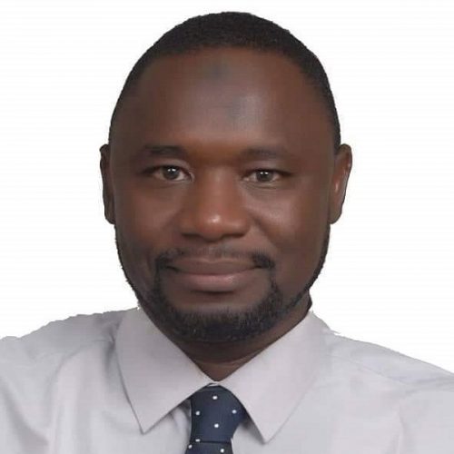 Prof. Dr. Abdalla M Ibrahim - Abrar University